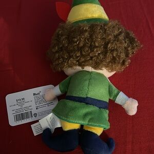 Hallmark | Holiday | Buddy The Elf Gift Set Wplush And Christmas Tree ...